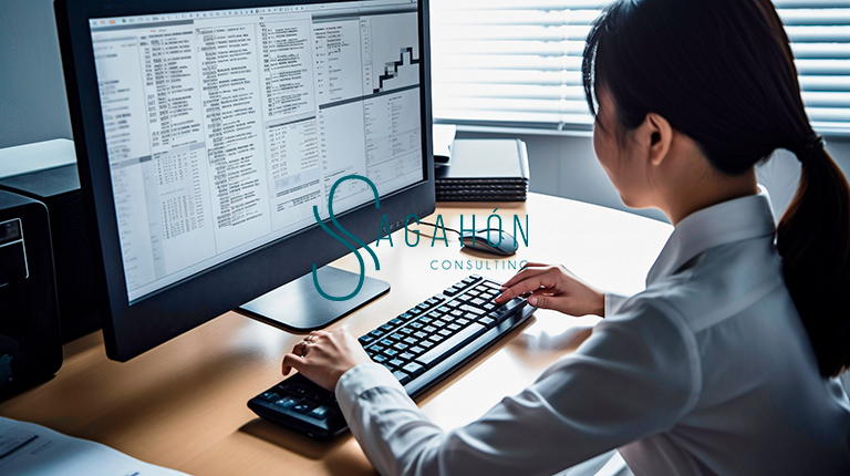 Digitaliza tu contabilidad